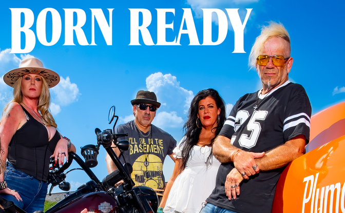 Born Ready, Nov 7 | Big Tickets